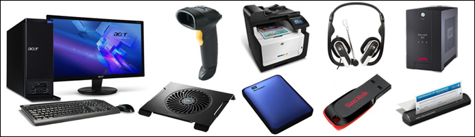 Welcome To Techspace